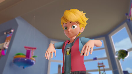 Watch Power Players | Netflix