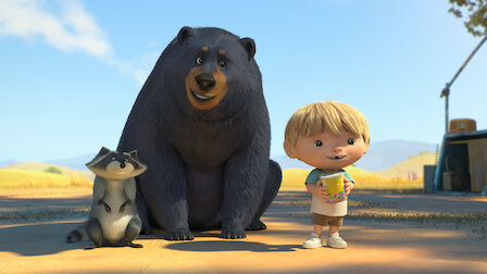 Watch Trash Truck | Netflix Official Site