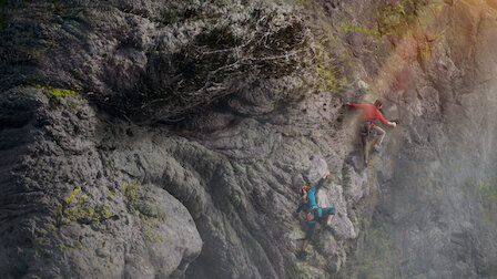 ‎غول الجبل | موقع Netflix الرسمي