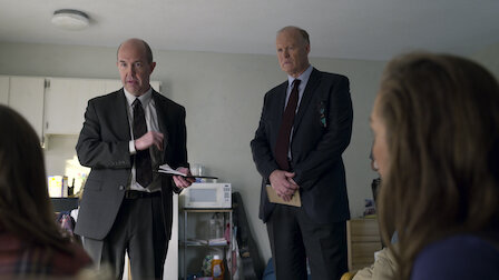 Inconcebible | Sitio oficial de Netflix