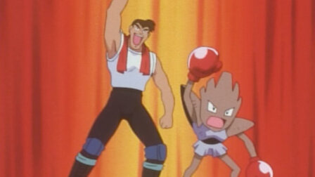 Watch Pokémon The Series: Indigo League | Netflix