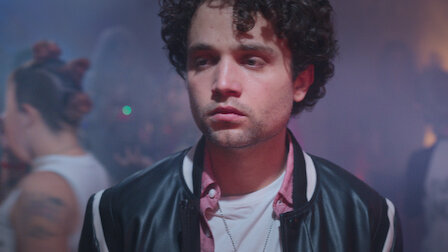 Control Z | Sitio oficial de Netflix