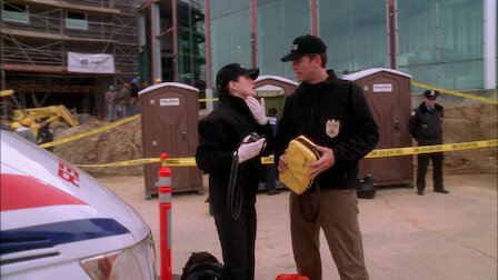 Watch NCIS | Netflix