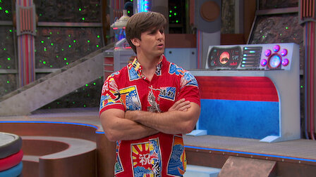 Watch Henry Danger | Netflix