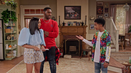 Watch Family Reunion | Netflix Official Site