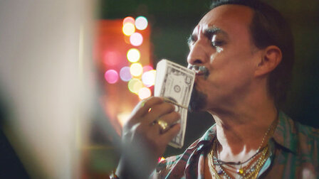 Watch The Inmate | Netflix Official Site