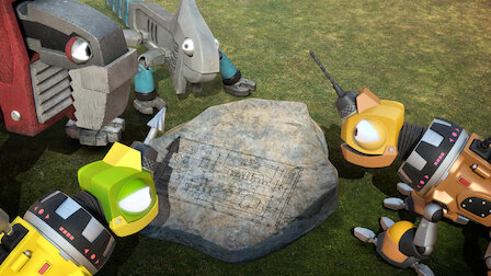 Watch Dinotrux | Netflix Official Site