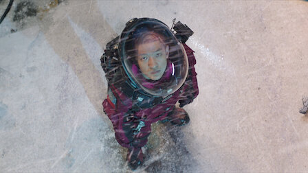 La Tierra errante | Sitio oficial de Netflix