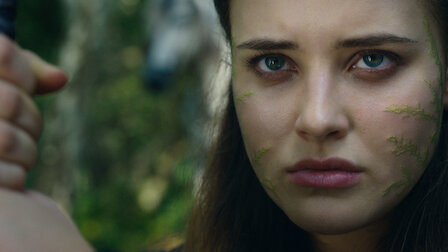 Watch Cursed | Netflix Official Site