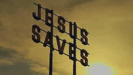 The Family - Democracia Ameaçada | Site oficial da Netflix