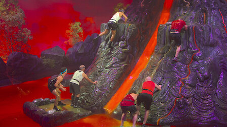 Watch Floor Is Lava | Netflix Official Site