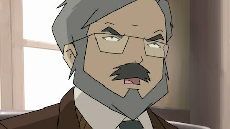 Watch Code Lyoko | Netflix