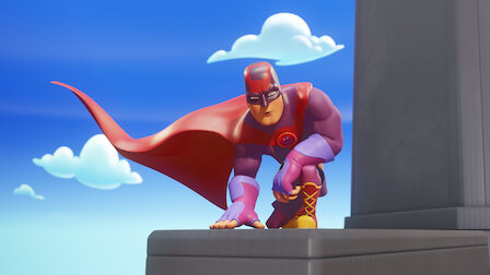 Watch Action Pack | Netflix Official Site