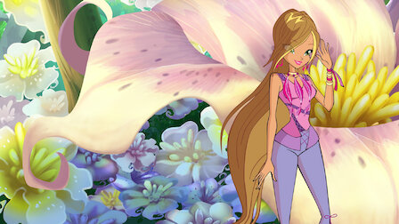 Watch Winx Club | Netflix