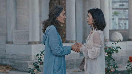 Atiye | Netflix Resmi Sitesi