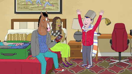 Watch BoJack Horseman | Netflix Official Site