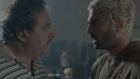 Watch El marginal | Netflix Official Site