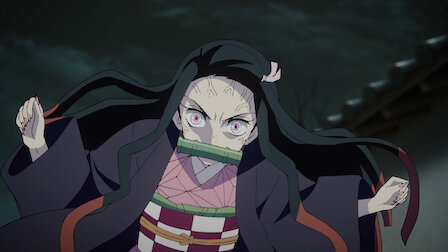 Watch Demon Slayer: Kimetsu no Yaiba | Netflix