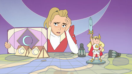 Watch She-Ra and the Princesses of Power | Netflix Official Site