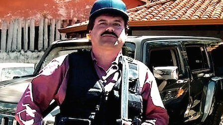 Watch The Day I Met El Chapo | Netflix Official Site