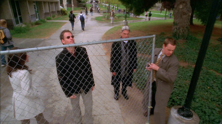 Watch NCIS | Netflix