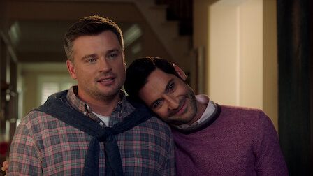 Lucifer | Netflix Resmi Sitesi