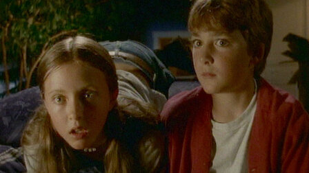 Watch Goosebumps | Netflix