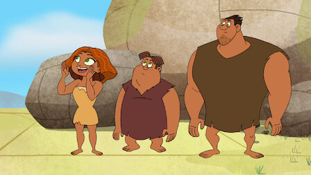 Watch Dawn of the Croods | Netflix Official Site