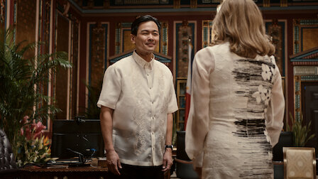 Watch Madam Secretary | Netflix