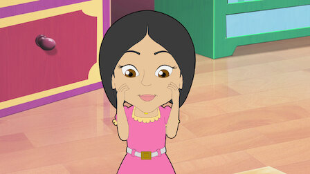 Watch Mighty Raju | Netflix