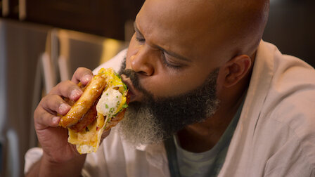 Watch Fresh, Fried & Crispy | Netflix Official Site