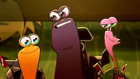 Watch Turbo FAST | Netflix Official Site