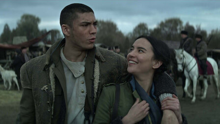 Watch Shadow and Bone | Netflix Official Site