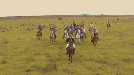Watch Bolívar | Netflix Official Site