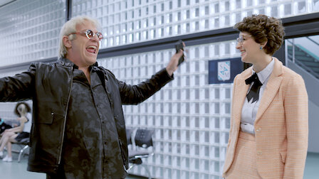 GO! Vive a tu manera | Sitio oficial de Netflix