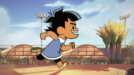 Watch Kid Cosmic | Netflix Official Site