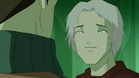 Watch Code Lyoko | Netflix