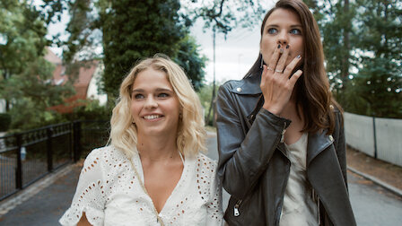 Watch Quicksand | Netflix Official Site