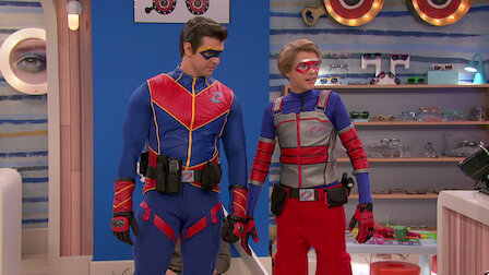 Watch Henry Danger | Netflix