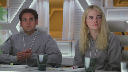 Watch Maniac | Netflix Official Site