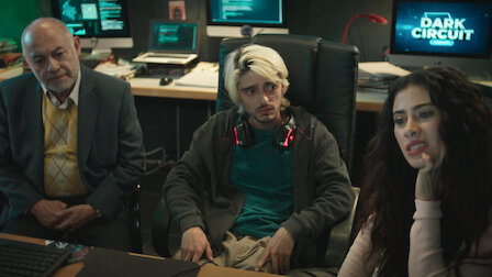 Watch Miss Adrenaline: A Tale of Twins | Netflix Official Site