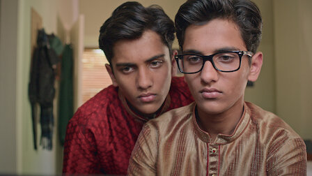 Watch THE UNLISTED | Netflix Official Site