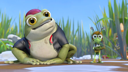 Watch Beat Bugs | Netflix Official Site