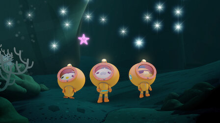 Watch Octonauts | Netflix