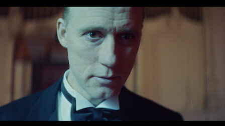 El cadáver | Sitio oficial de Netflix