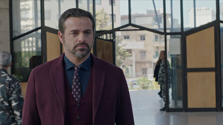 Watch Shadow | Netflix