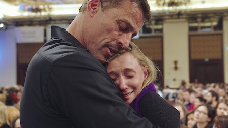 Watch Tony Robbins: I Am Not Your Guru | Netflix Official Site