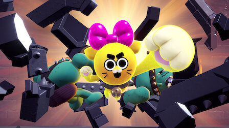 Watch Battle Kitty | Netflix Official Site