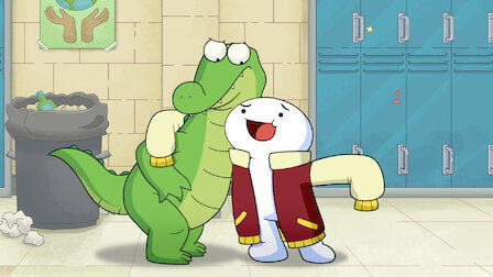 Watch Oddballs | Netflix Official Site