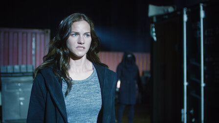 Watch Van Helsing | Netflix